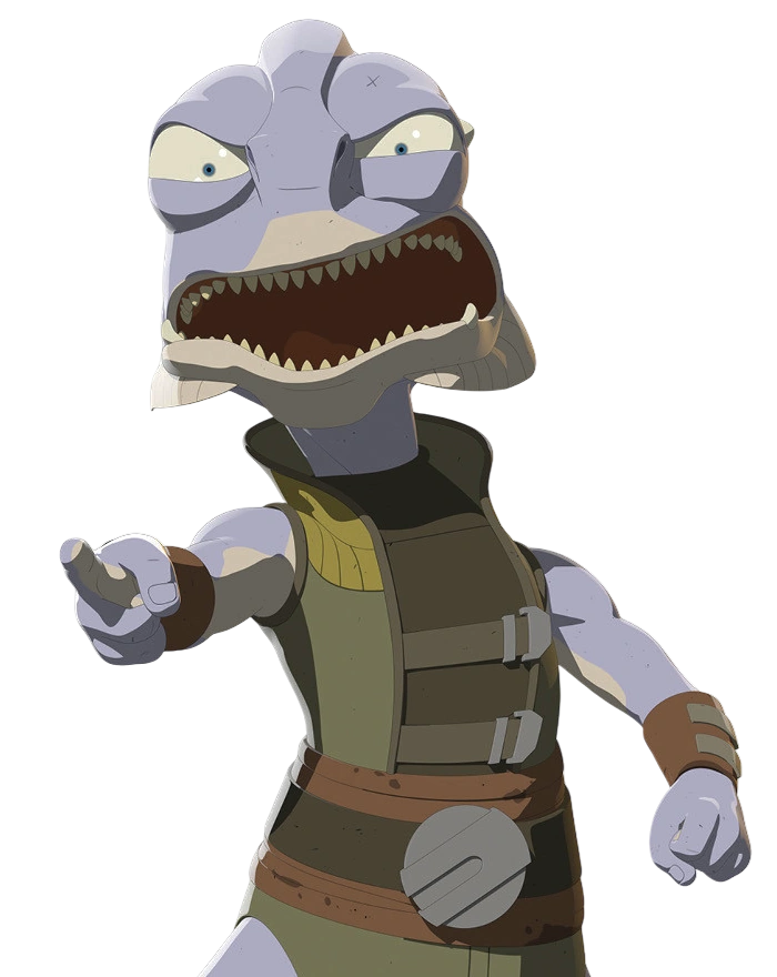 Grevel | Wookieepedia | Fandom