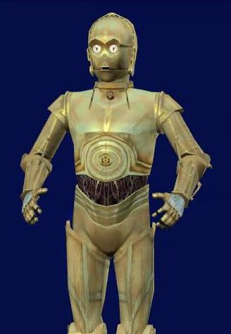 H-6P0 | Wookieepedia | Fandom