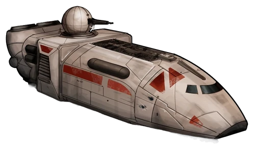 Heavy Tracker | Wookieepedia | Fandom