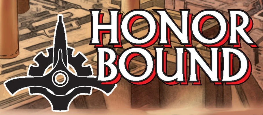 Honor Bound | Wookieepedia | Fandom
