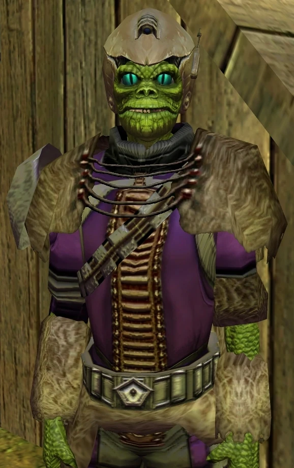 Hssissk Bloodscale | Wookieepedia | Fandom