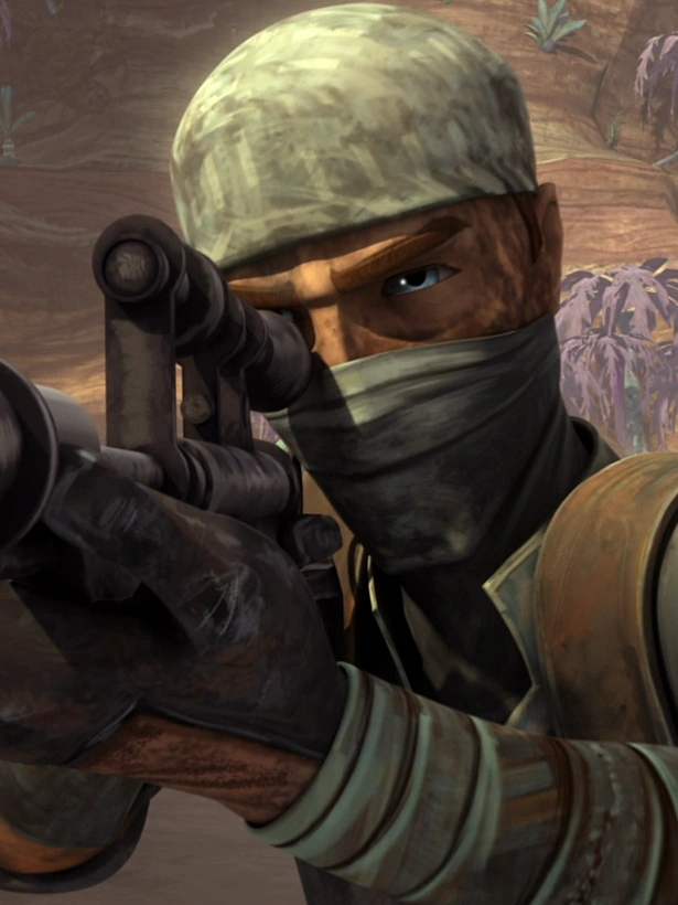 Hutch | Wookieepedia | Fandom