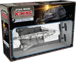 Imperial Assault Carrier Image Advanced Units Mod For Star Wars