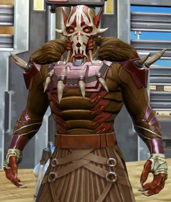 Jai Quallo | Wookieepedia | Fandom