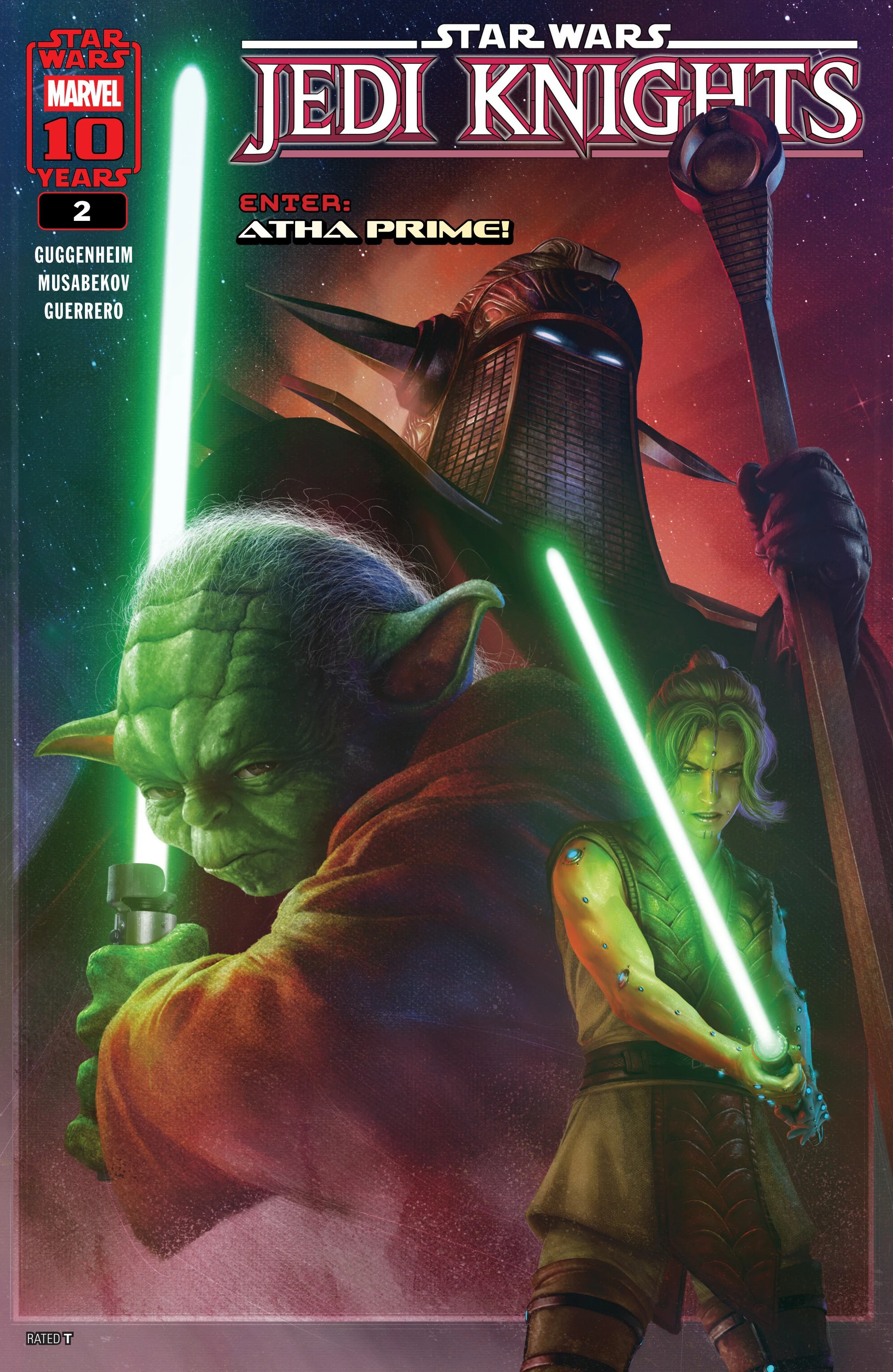 Jedi Knights 2 | Wookieepedia | Fandom