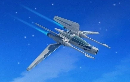 Jedi Vector | Star Wars Wiki | Fandom