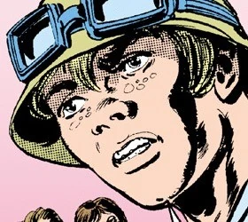 Jimm Doshun | Wookieepedia | Fandom