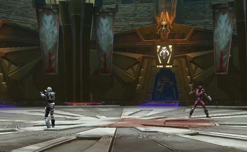 Clan Beroya | Wookieepedia | Fandom