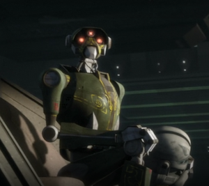 Kalani | Wookieepedia | Fandom