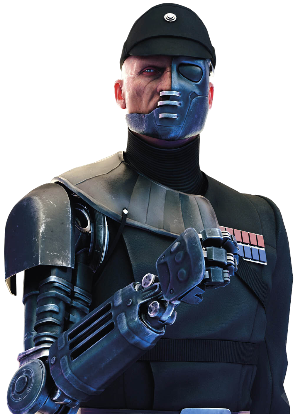 Gable Karius | Wookieepedia | Fandom