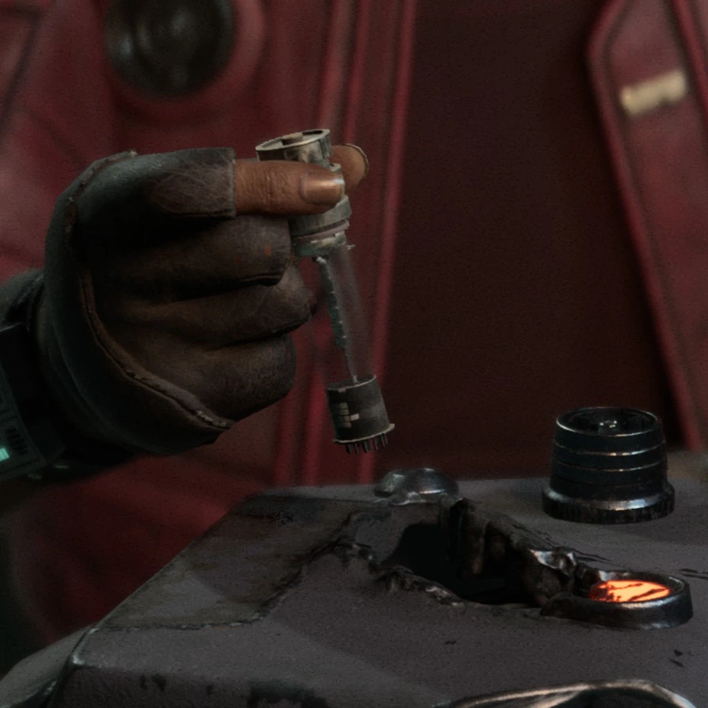 Compound regulator | Wookieepedia | Fandom