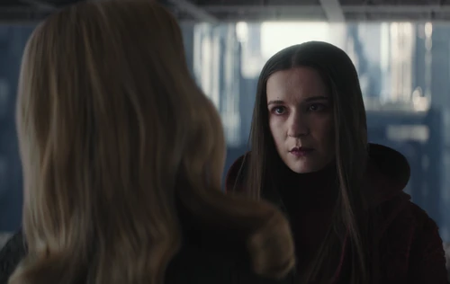 Kleya Marki | Wookieepedia | Fandom