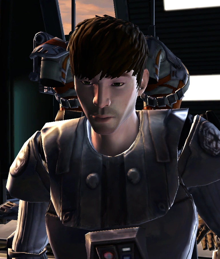 Lida | Wookieepedia | Fandom