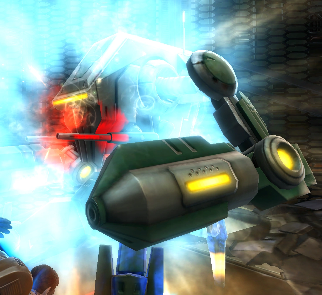 Load Lifter BN-55 | Wookieepedia | Fandom