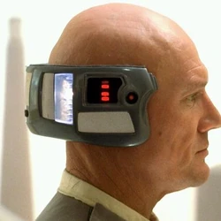 Real Cybernetic Implants