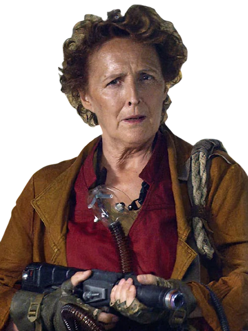 Maarva Carassi Andor | Wookieepedia | Fandom