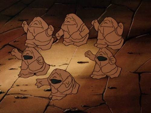 Mudman | Wookieepedia | Fandom