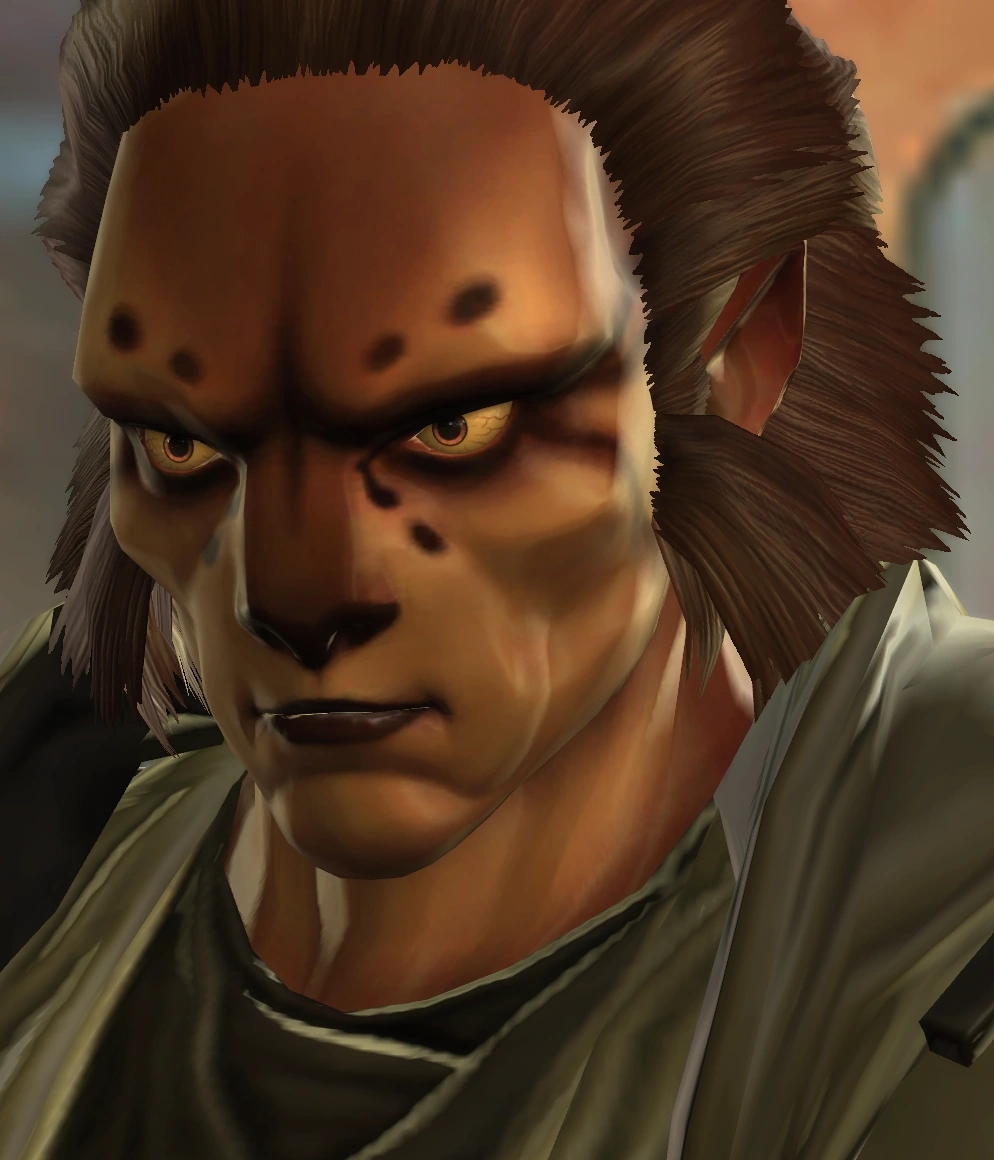 Cathar | Czech Star Wars Wiki | Fandom