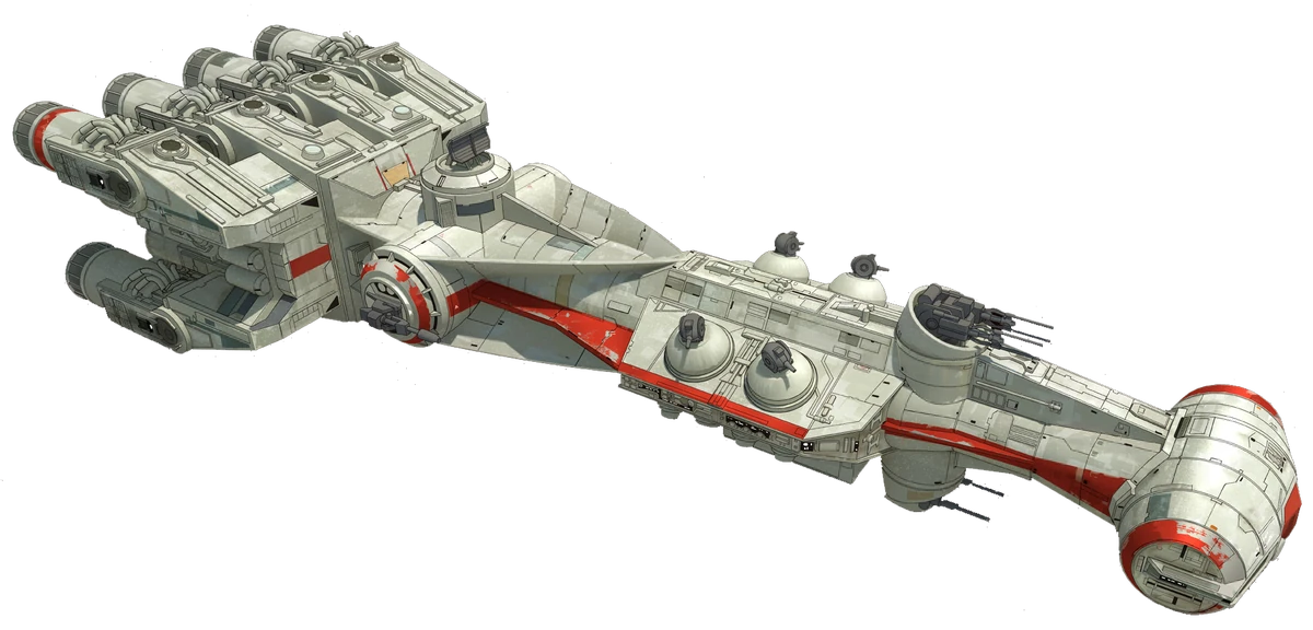 Corellian corvette | Холопедия | Fandom