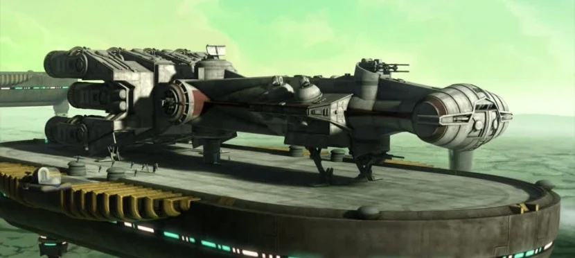 Tantive IV | Vaderpedia | Fandom