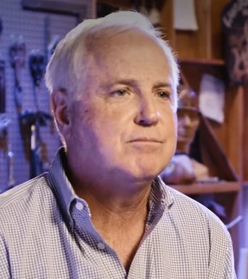 Tom Fitzgerald | Wookieepedia | Fandom