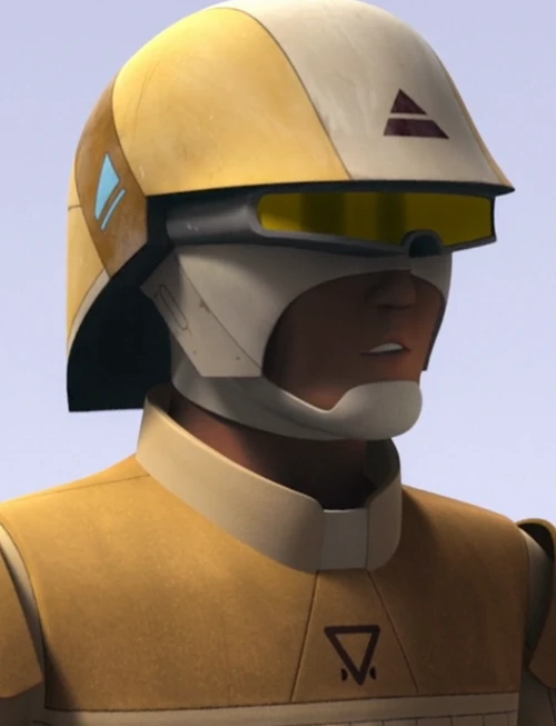 Unidentified rebel crewman | Wookieepedia | Fandom