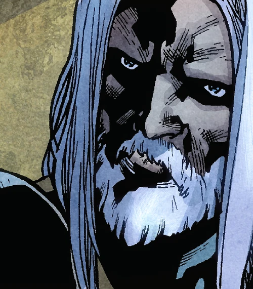 Unidentified Telos insurgent | Wookieepedia | Fandom