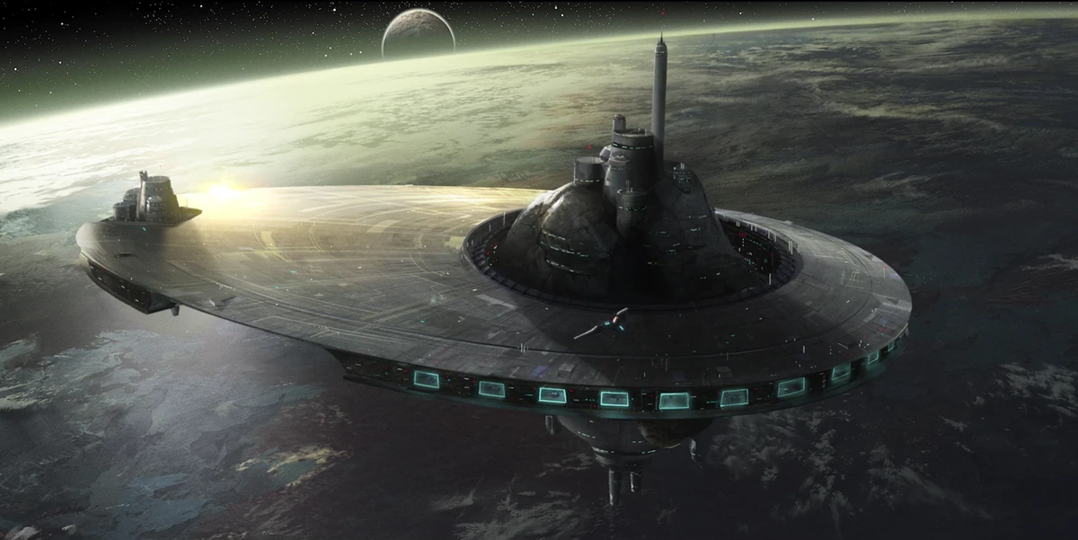 Ordo Tera Spaceport | Wookieepedia | Fandom