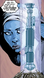 Volfe Karkko | Wookieepedia | Fandom