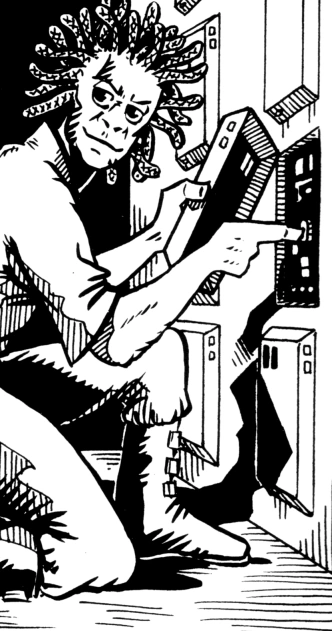 Yansan | Wookieepedia | Fandom