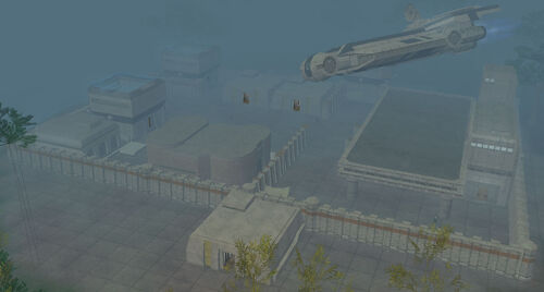 Zephyr Base | Wookieepedia | Fandom