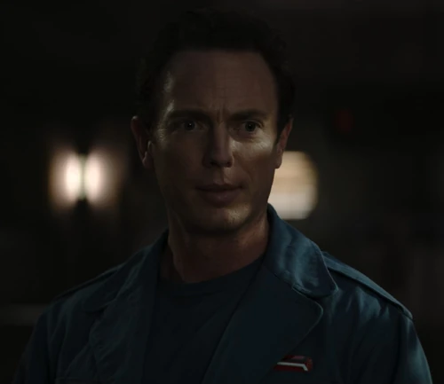 Amnesty Officer M34 | Wookieepedia | Fandom