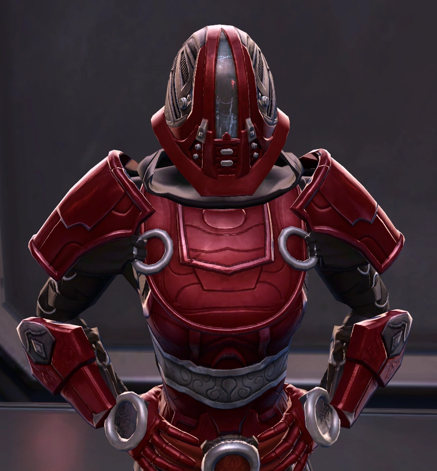 Anok | Wookieepedia | Fandom