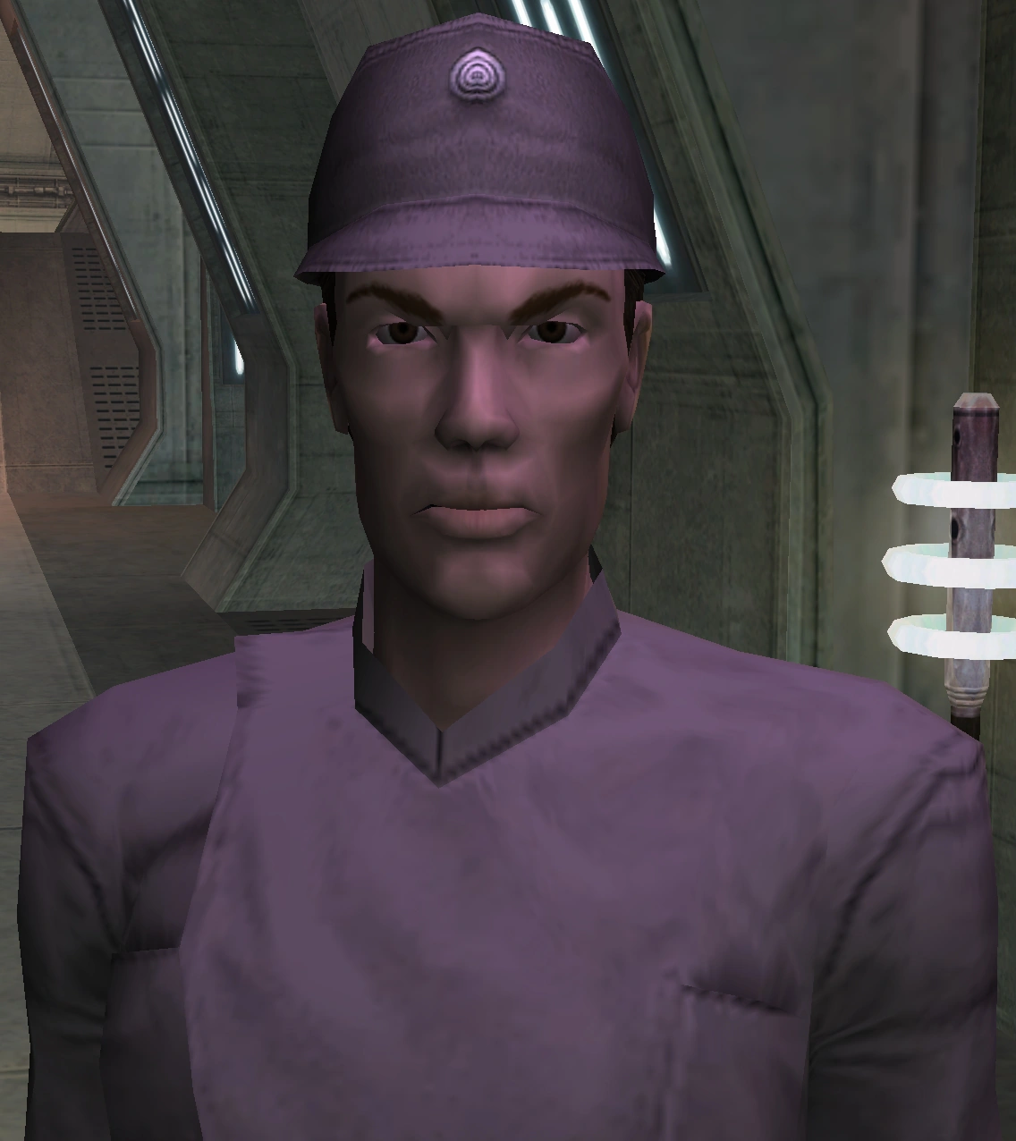 Bailie | Wookieepedia | Fandom