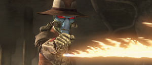 Cad Bane | Wookieepedia | Fandom
