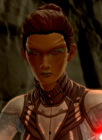 Chane | Wookieepedia | Fandom