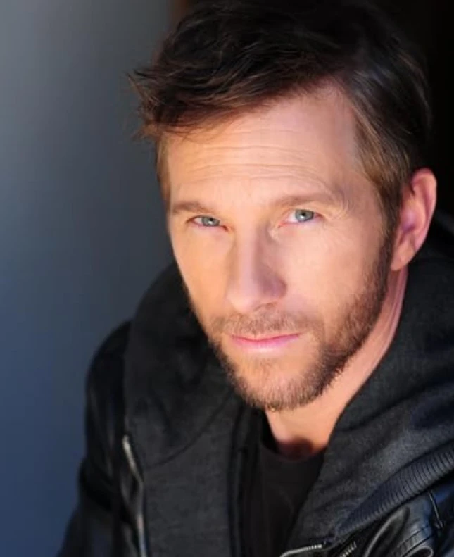 David St. Pierre | Wookieepedia | Fandom