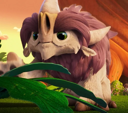 Gangul | Wookieepedia | Fandom