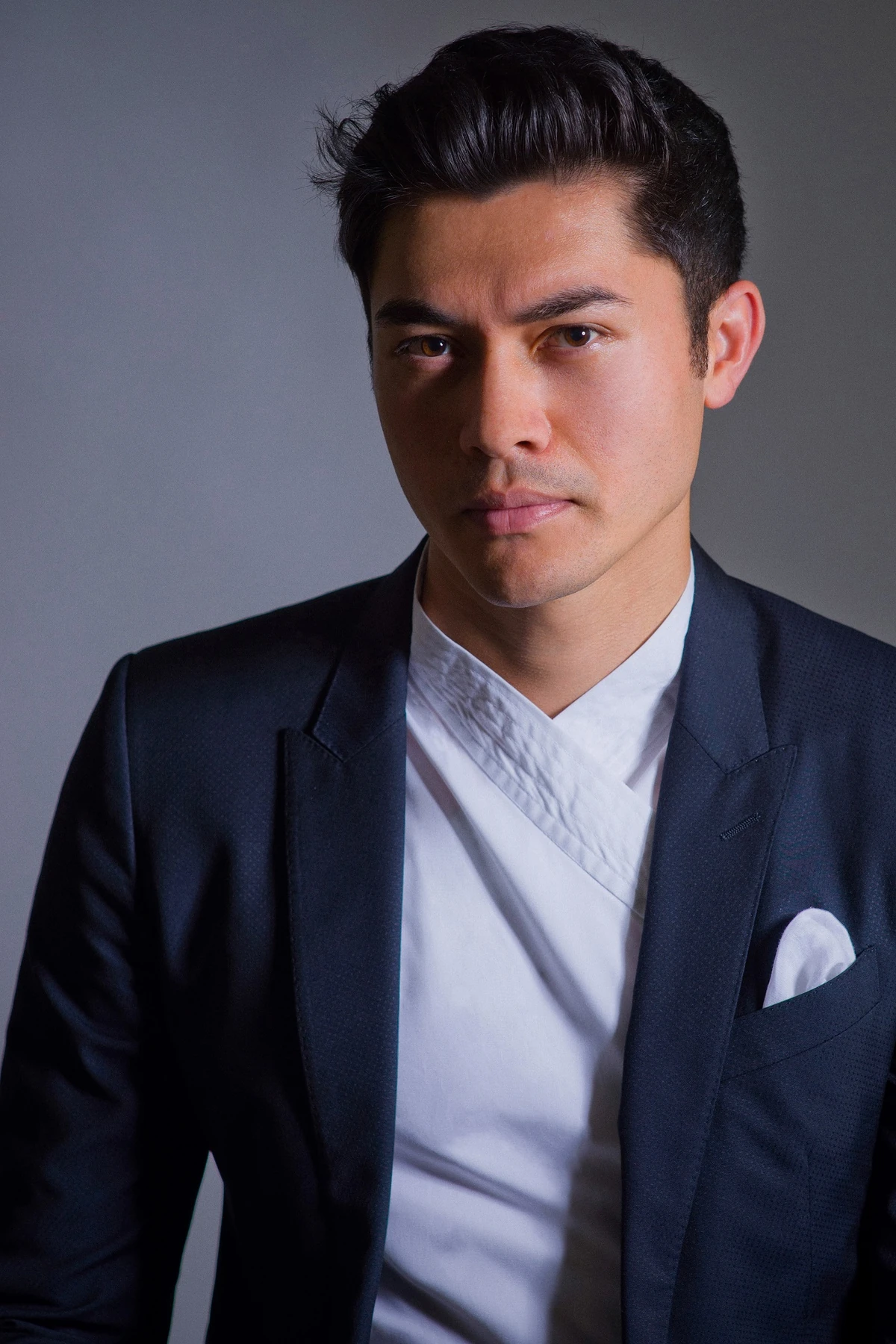 Henry Golding | Wookieepedia | Fandom