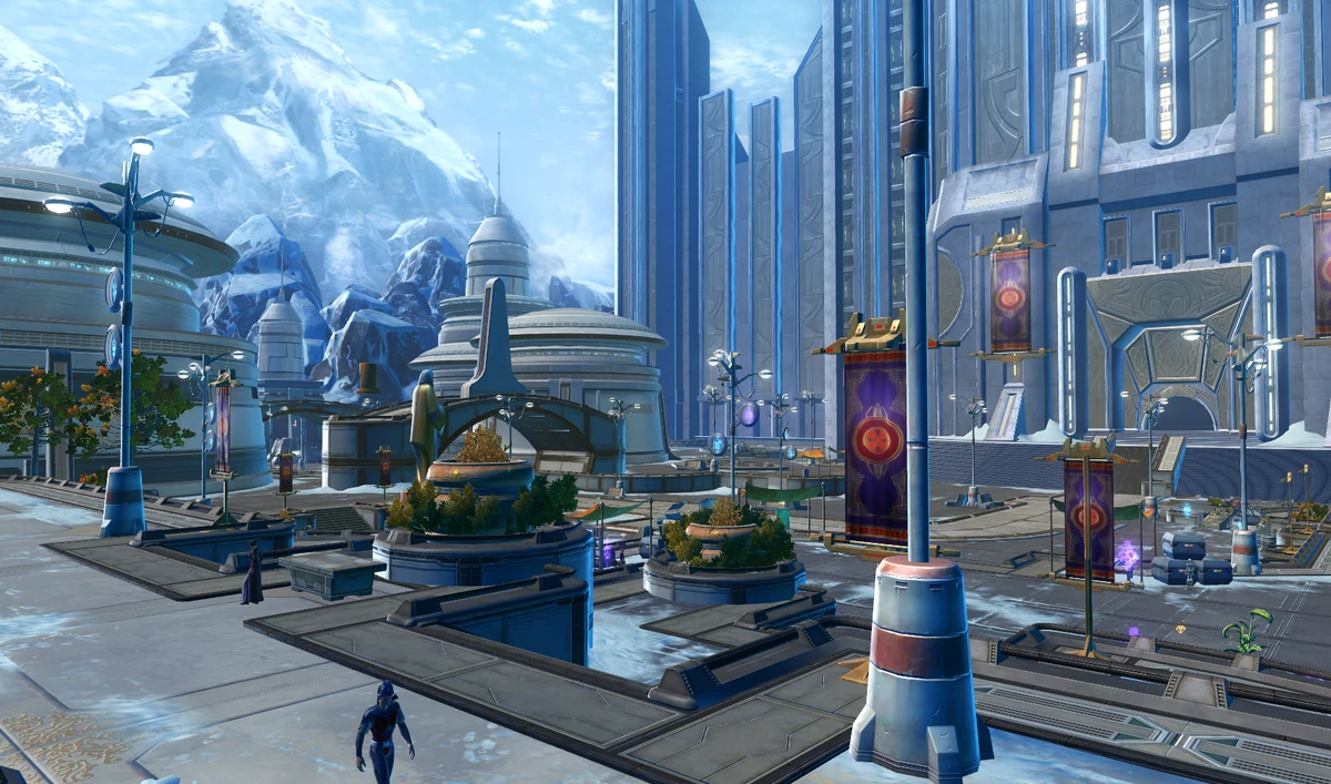 House Thul (estate) | Wookieepedia | Fandom