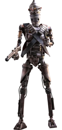 IG-11 | Wookieepedia | Fandom