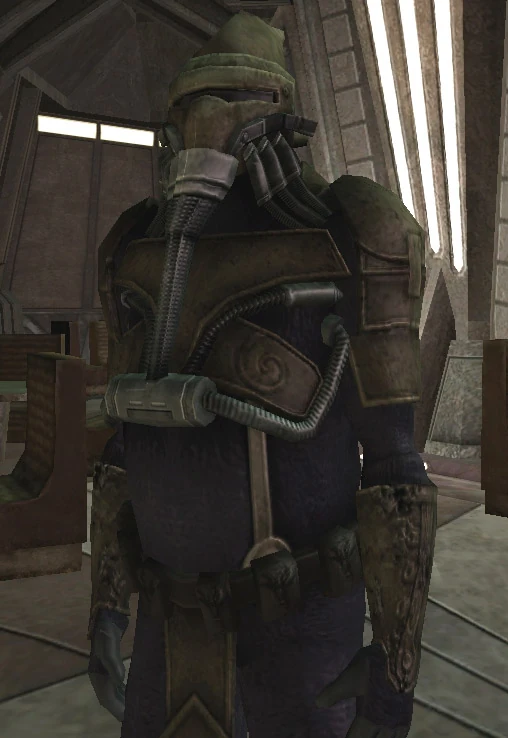 Ikt | Wookieepedia | Fandom