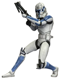 Jesse | Wookieepedia | Fandom