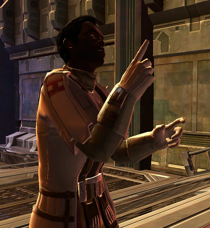 Kerrian | Wookieepedia | Fandom