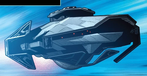 King's Ransom | Wookieepedia | Fandom