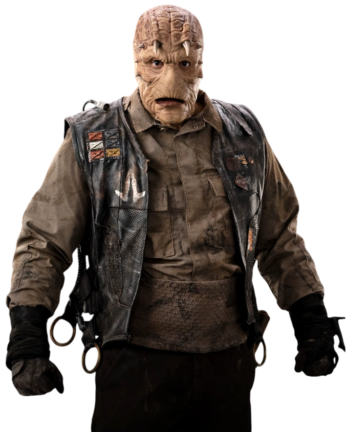 Nikto | Wookieepedia | Fandom