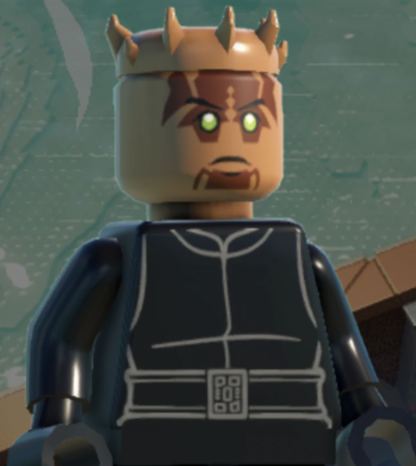 Kirpaul Ventoro | Wookieepedia | Fandom