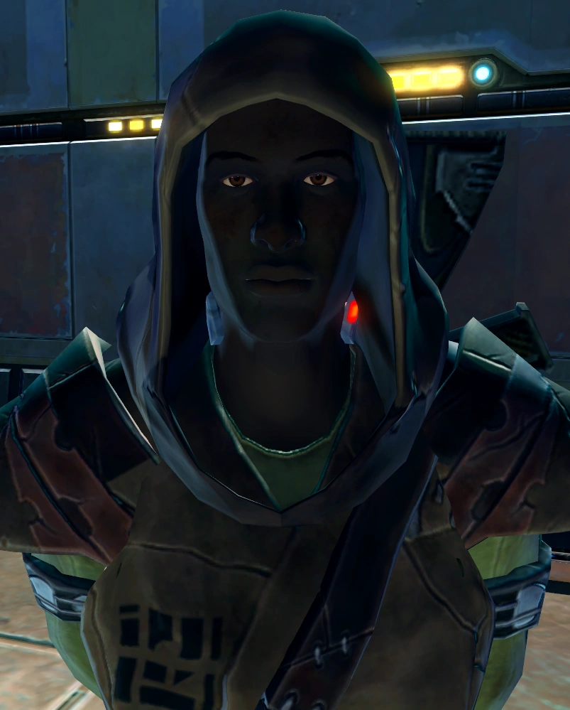 Klin | Wookieepedia | Fandom