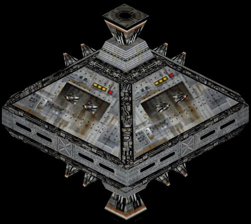 Large Gun Emplacement | Wookieepedia | Fandom