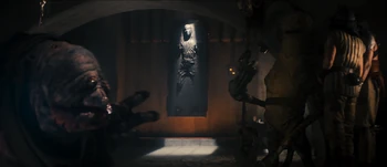 Amanaman | Wookieepedia | Fandom